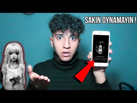 GECE 3 'DE SAKIN MARİAM OYUNUNU OYNAMAYIN! (Başım Belada)