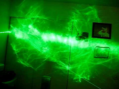 Cool Laser Effect - Machida+Lumia - YouTube