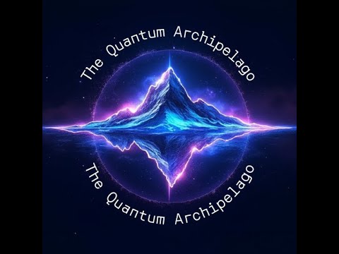Episode #1 Cosmic Oneness: Bridging Consciousness, Science, and the ...