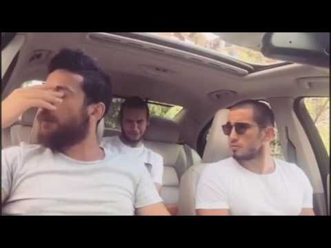 Ahmet Karya İkilisi Eğlenceli Anlar