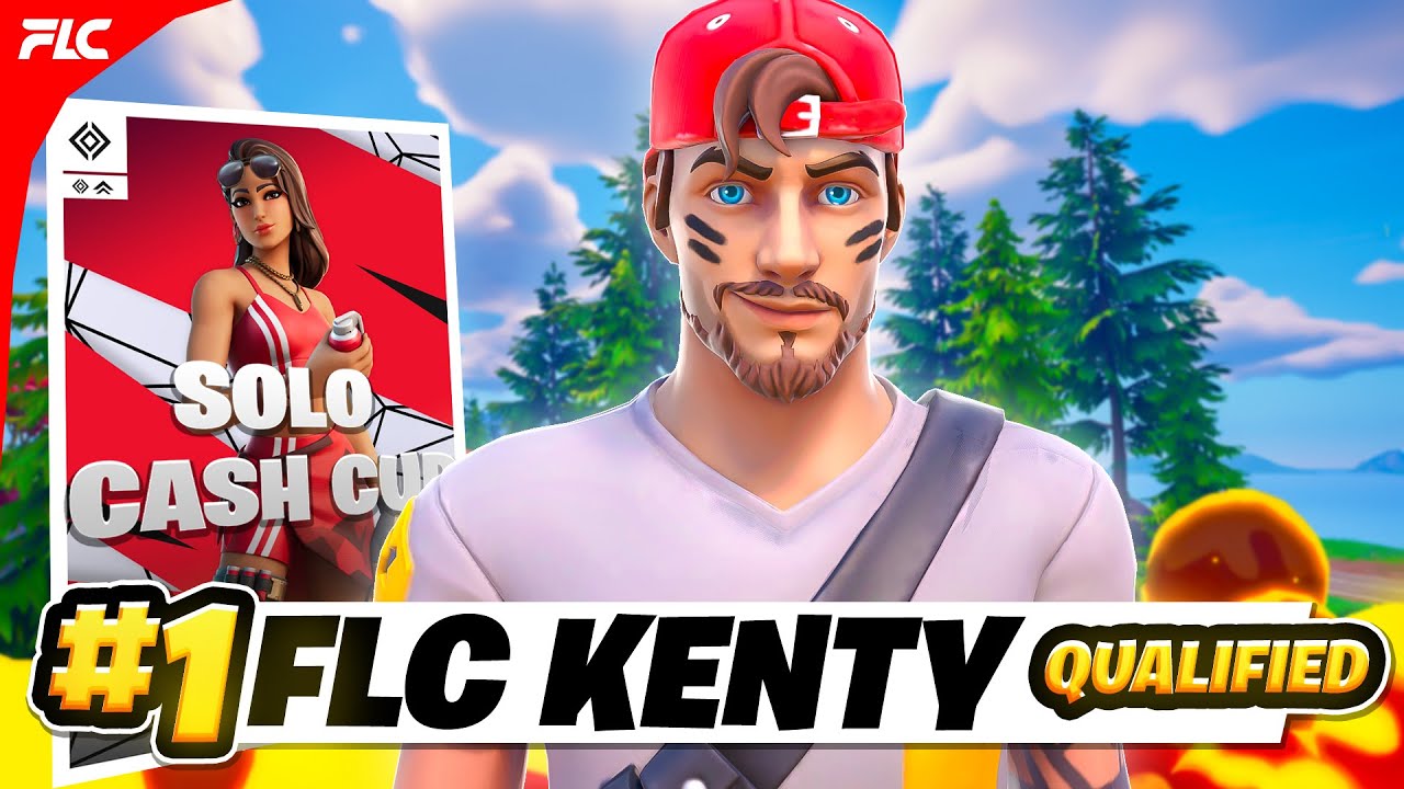 Voici comment FLC Kenty s'est qualifié en FINALE de la SOLO CASH CUP ...