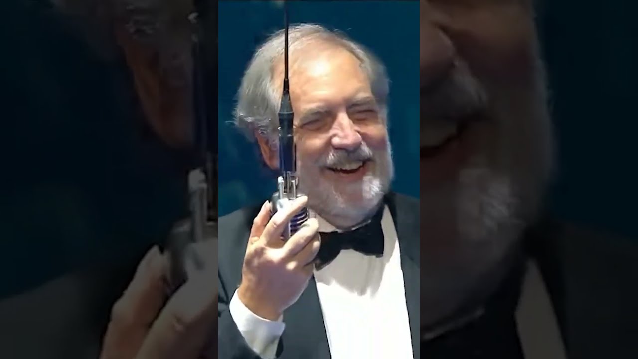 John Patrick Lowrie, la voz que da vida a algunos héroes de Dota 2 ...