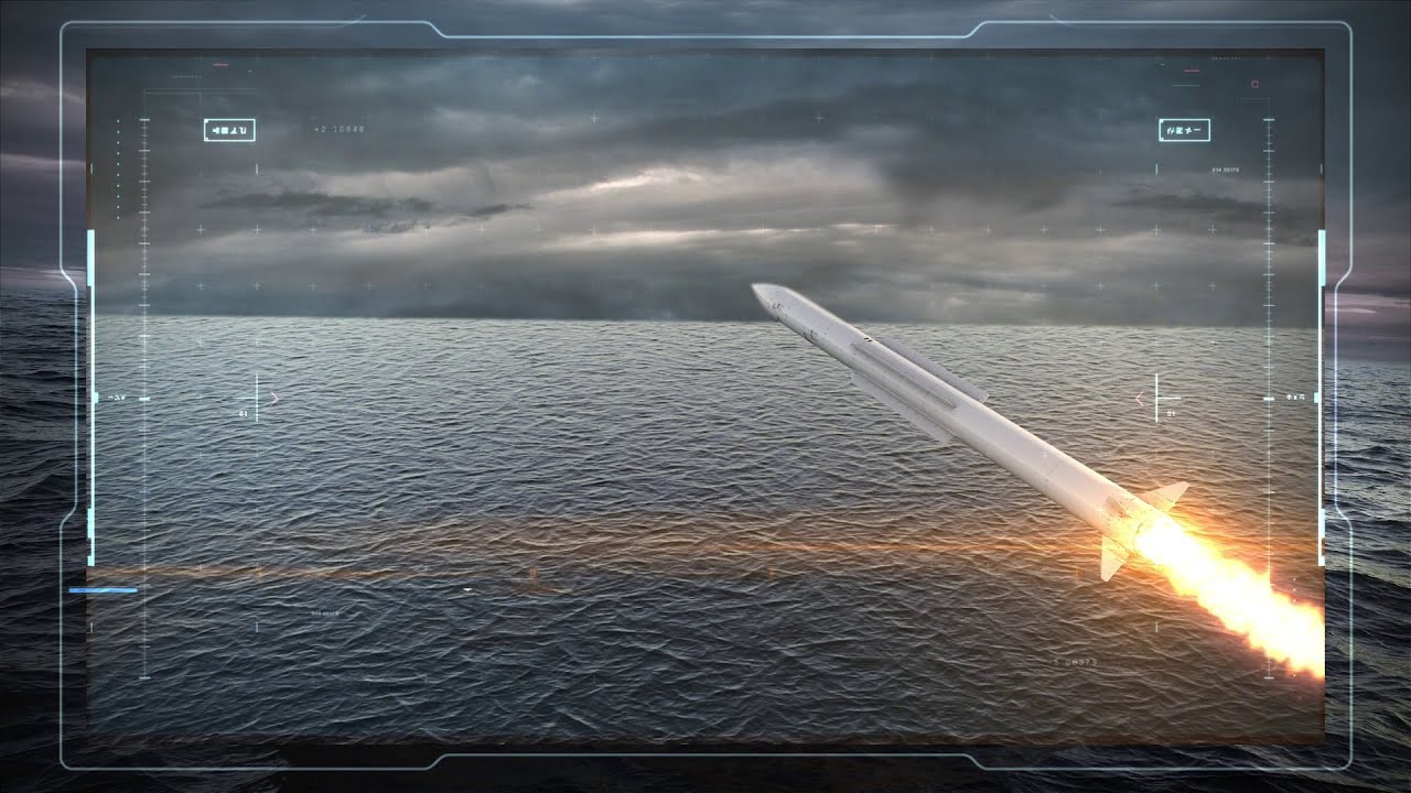 Barak MX SYSTEM Air Defense System - YouTube