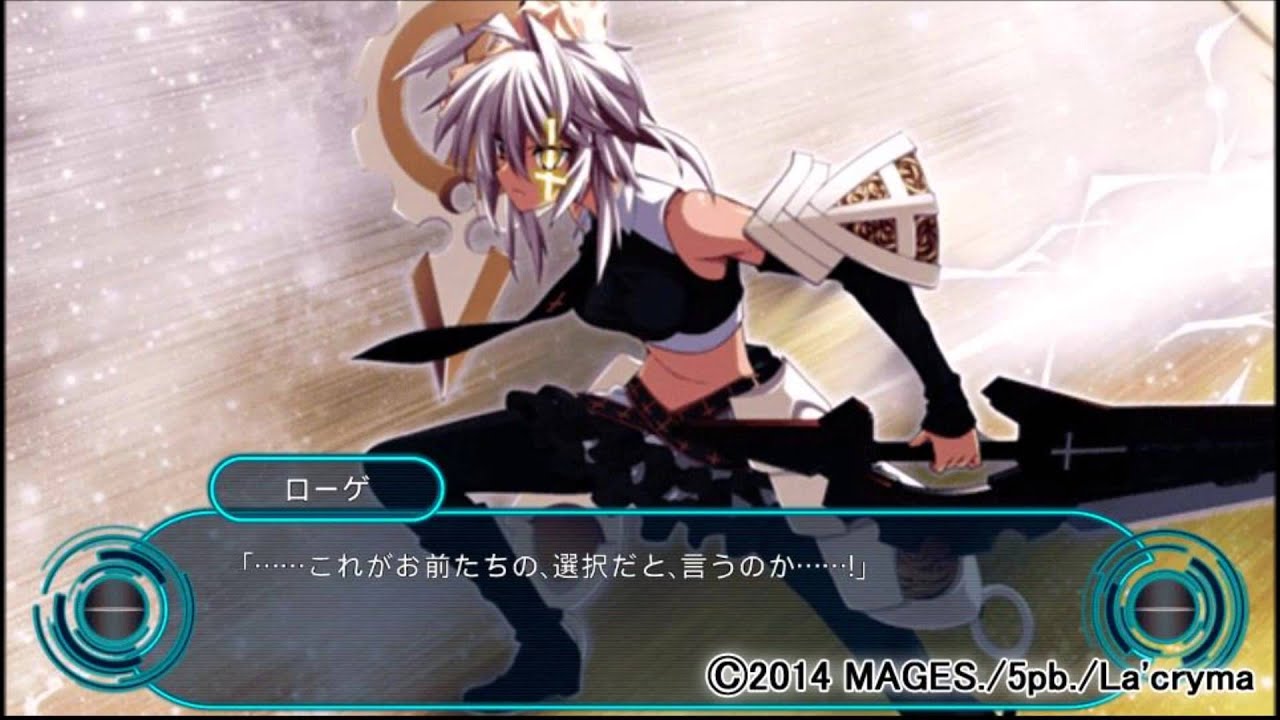 Kadenz fermata//Akkord:fortissimo OST - Final Climax - YouTube