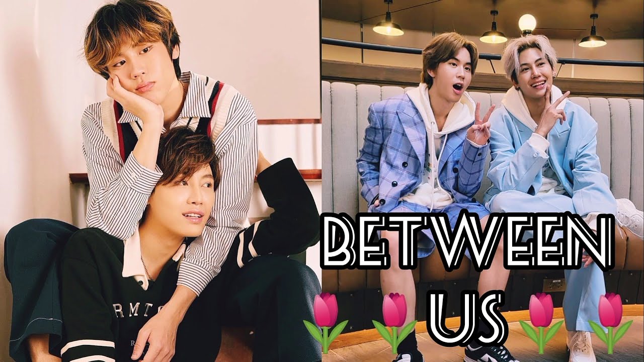Between us / เชือกป่าน upcoming Thai BL series cast, age & synopsis 🌺😊🌺 ...