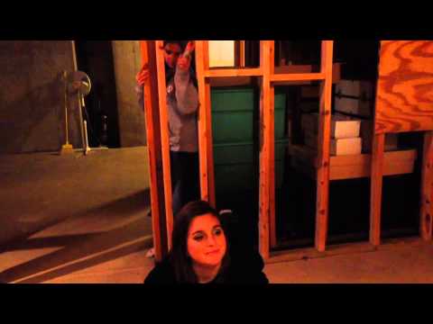 The Not So Hunger Games - YouTube