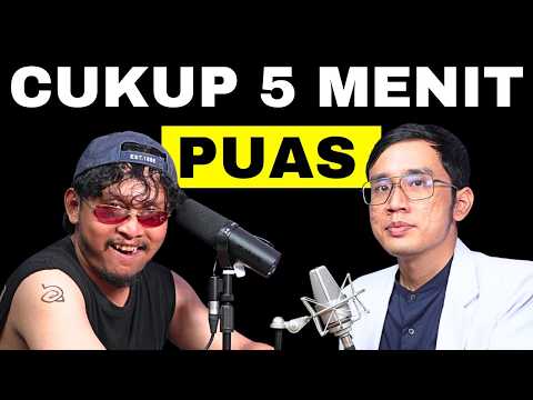 Cara Membuat Istri Orgasme & Bahagia di Ranjang