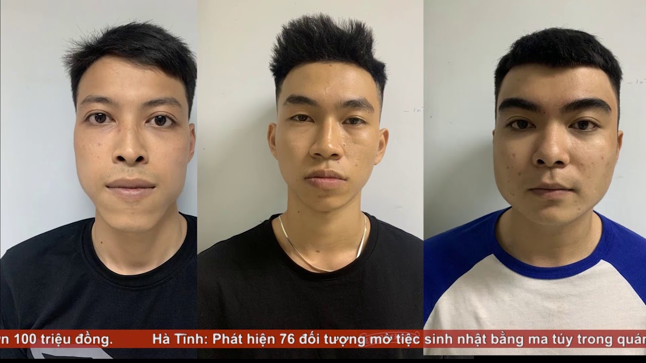 Phá án: Nhóm sinh viên mua bán TEM LƯỠI LSD đã bị tóm như thế nào ...