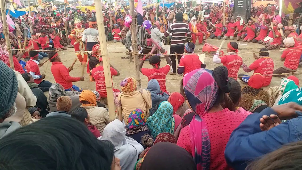 jhanda geet - YouTube