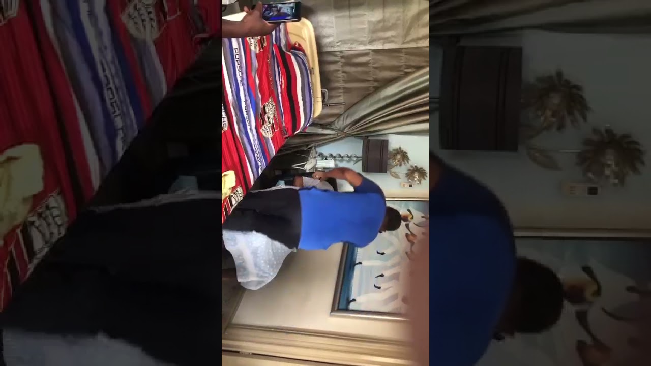 Alhaji Asuma Banda Finally speaks - YouTube