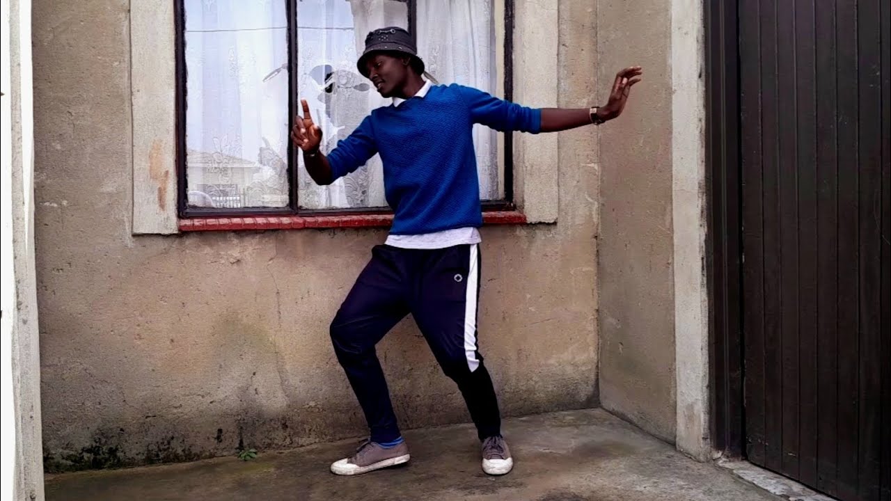 Travis Scott - FE!N (Official Dance Video) ft. Playboi Carti - YouTube