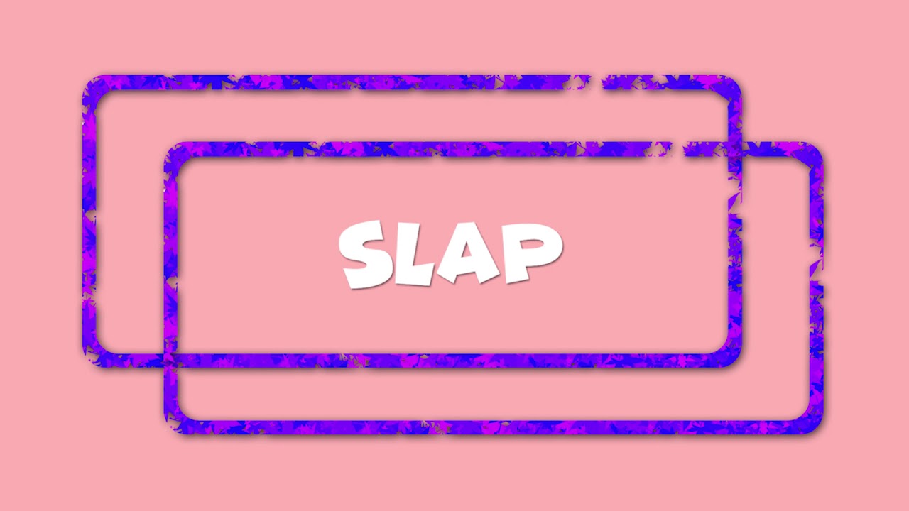 slap sound effects - YouTube