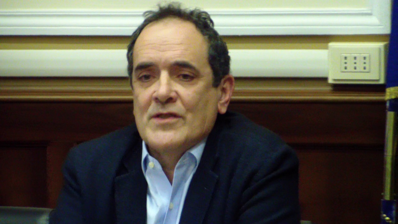 Franco Mirabelli: la vicenda di Cisliano - Commissione Antimafia a ...
