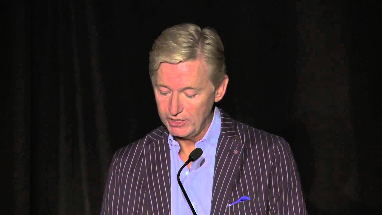 Driving forces in the High Atlas: Clive Alderton at TEDxMarrakesh 2013 ...