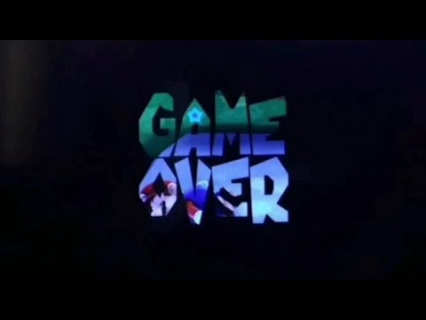 Super Mario Galaxy: Game Overs - Episode 1 - YouTube