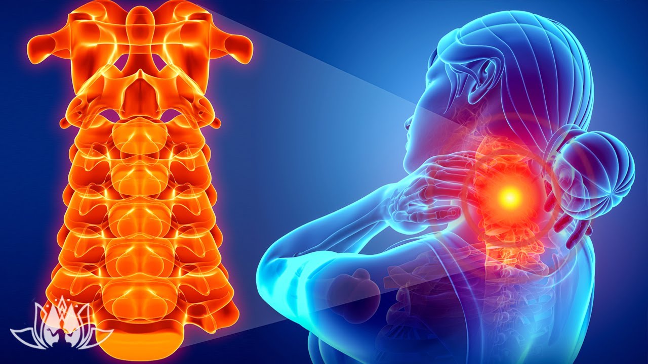 Breaking Unconscious and Negative Blockages | Repair DNA, regenerate ...