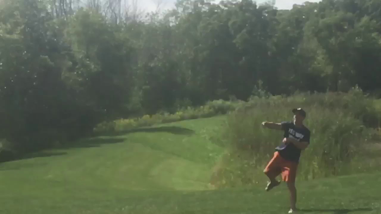 Amazing toe tapper! - YouTube