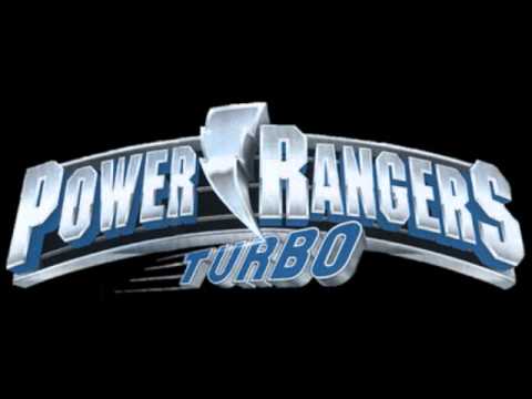Power Rangers Turbo Theme Song