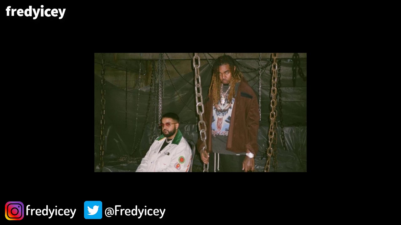 Wheezy x Nav Type Beat - Epic - Prod. By @fredyicey - YouTube