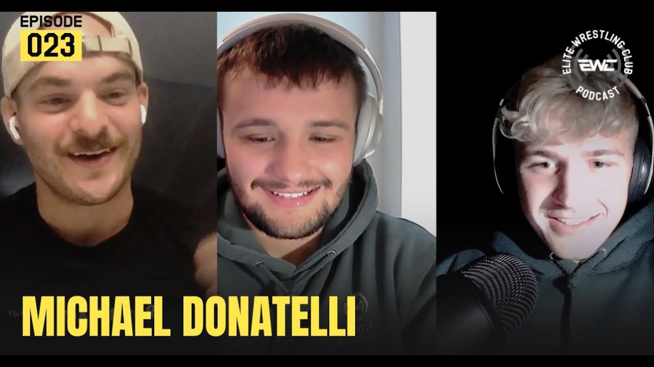 Michael Donatelli