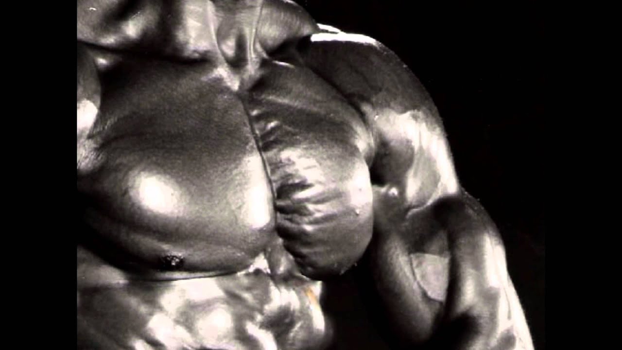 Inflatable Muscles Pre-Workout Supplement | Super Health Center - YouTube