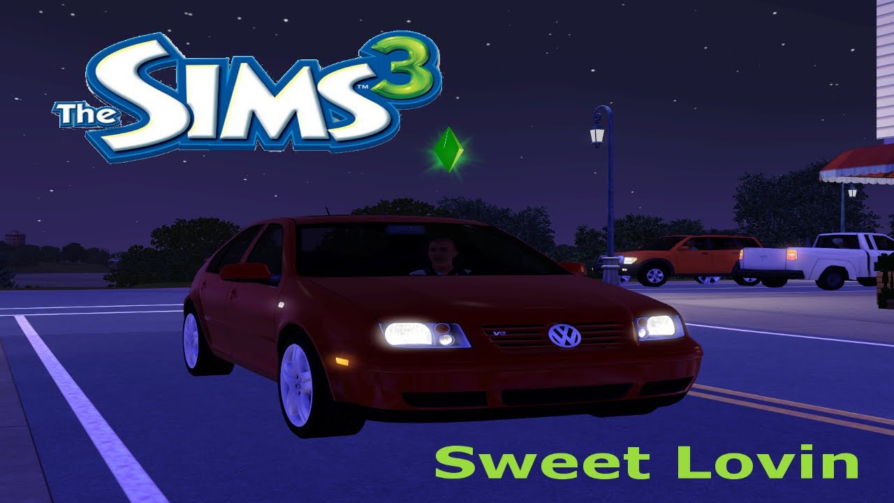 Let's Play Die Sims 3 Mods #38 (German) (HD) - Ist mir egal! :D - YouTube