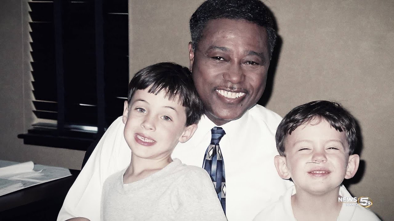 Mel Showers Tribute (Web) - YouTube