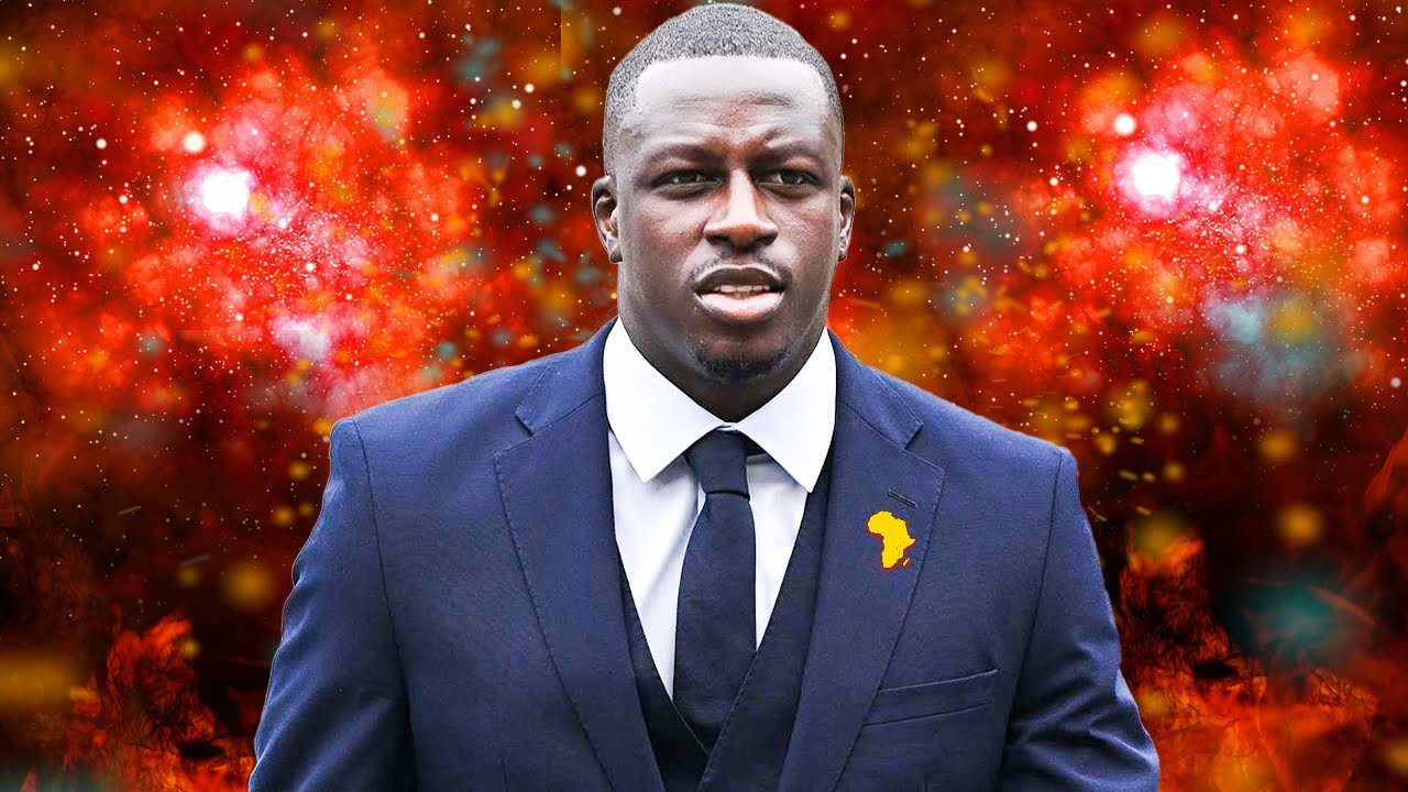 Benjamin Mendy aux Africains " C'est Une Longue Histoire... " Emmanuel ...