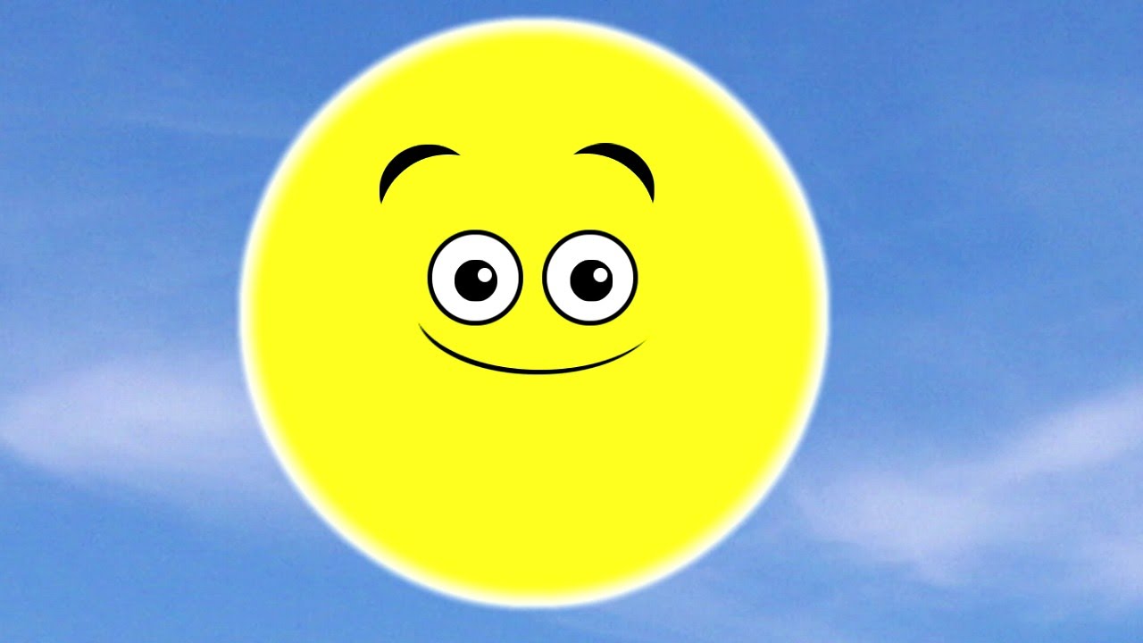 Good morning! - Nursery Rhymes and Children's songs - YouTube