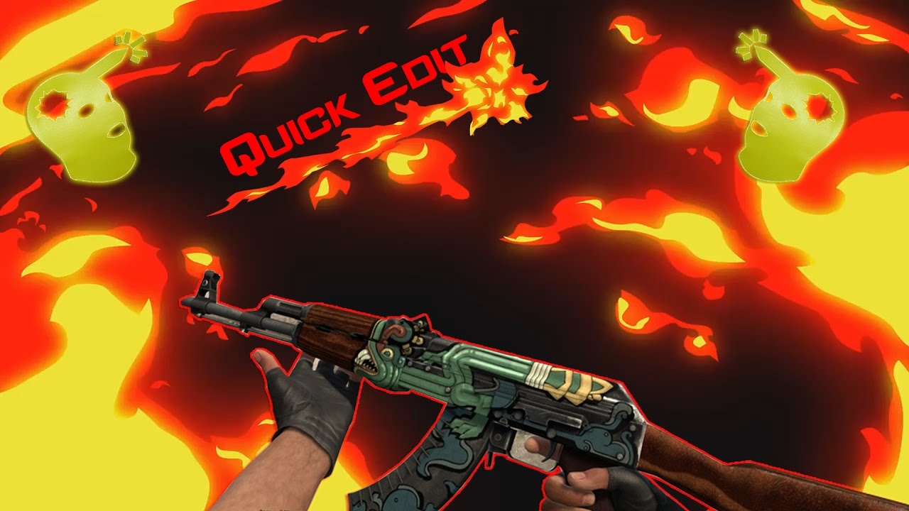 Quick edit #1 - YouTube