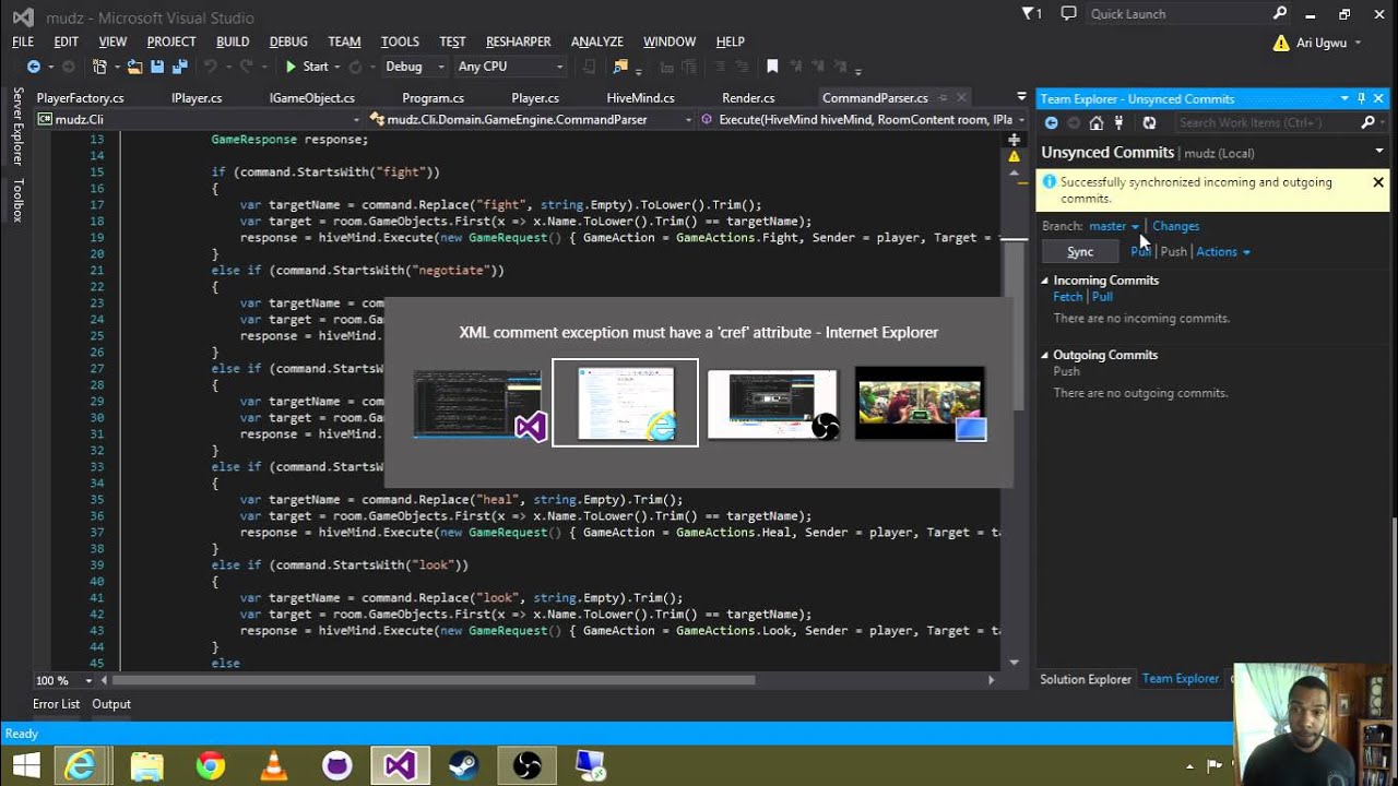 C# Design Patterns: Flyweight Pattern [Day 3 of 3] (Part 6) - YouTube