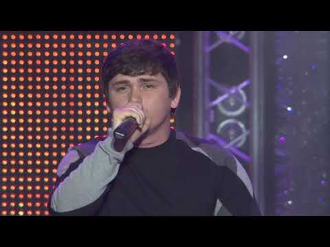 Магомед Цахилаев   Любовь навсегда