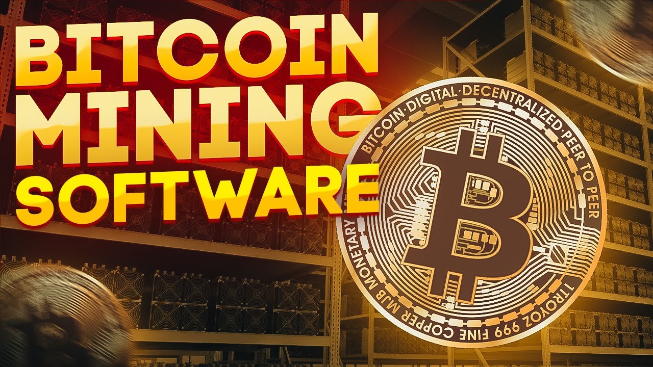 BITCOIN DIGIMINE MINING SOFTWARE | FREE DOWNLOAD! | 2022 - YouTube