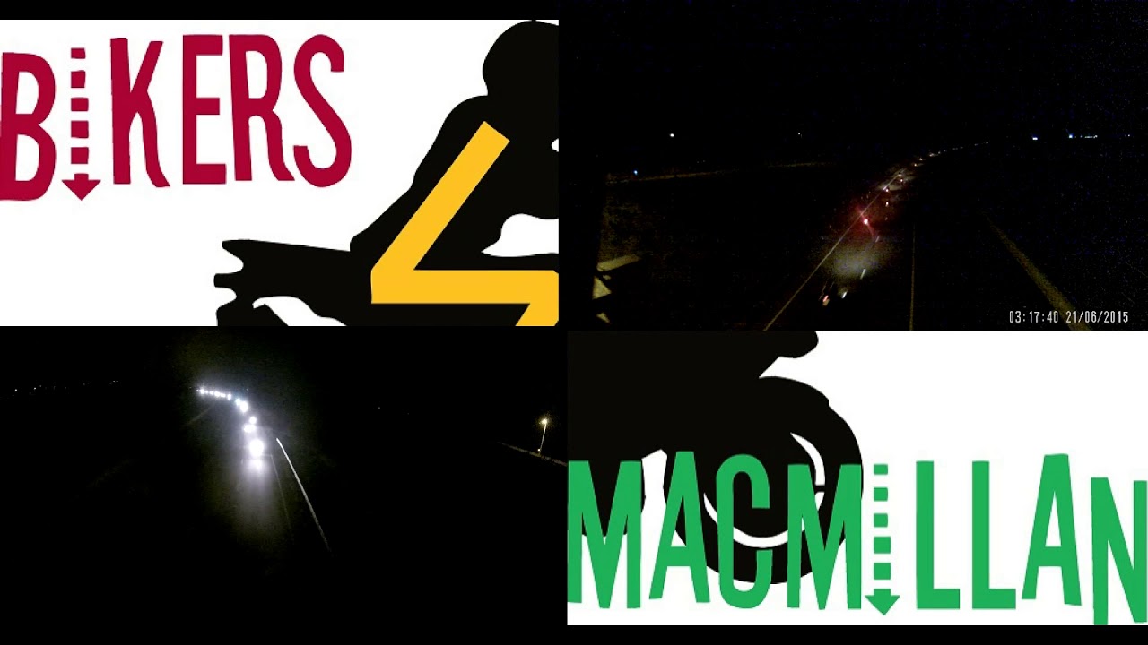 B4M Sunset2Sunrise 2015 - YouTube