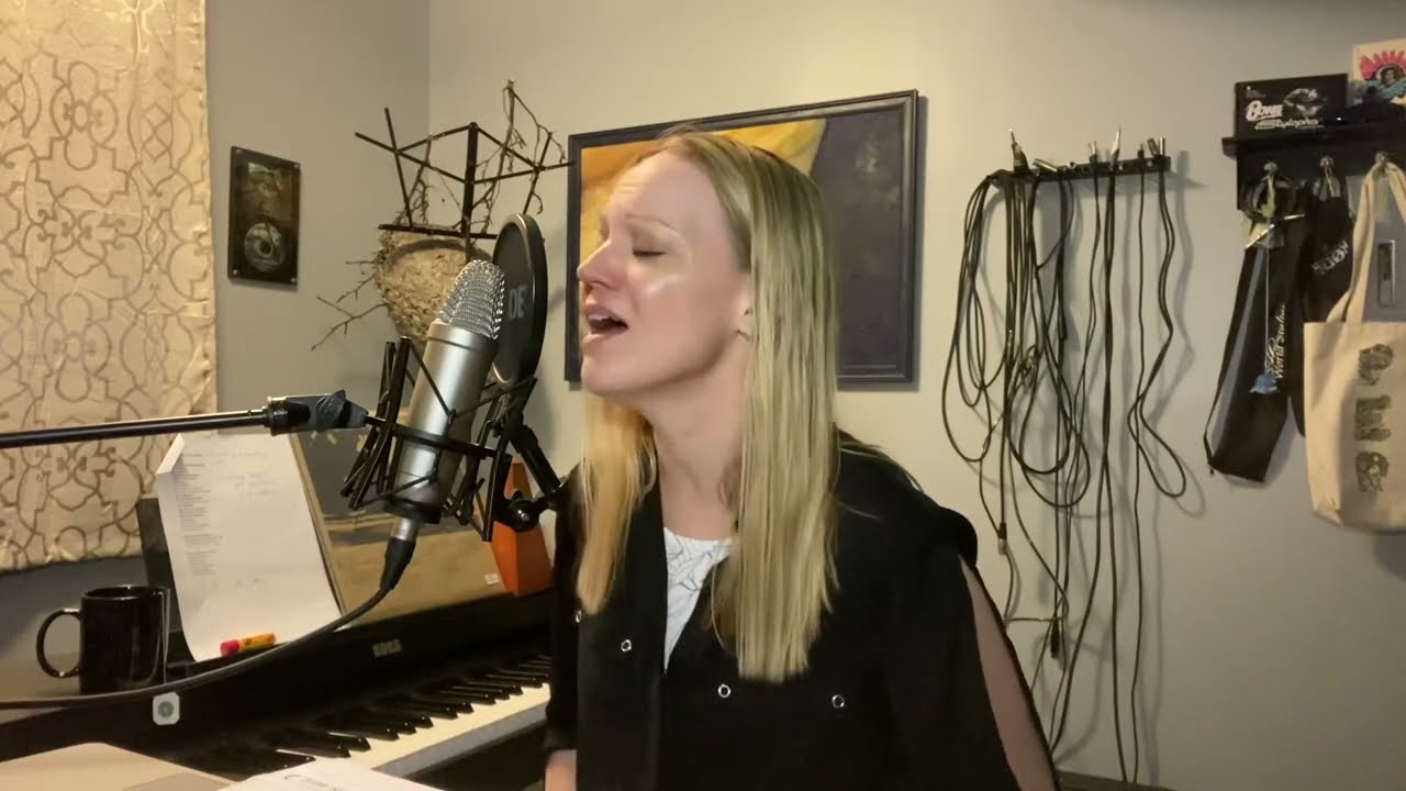 Fleeting Moments @Kate Stanton - YouTube
