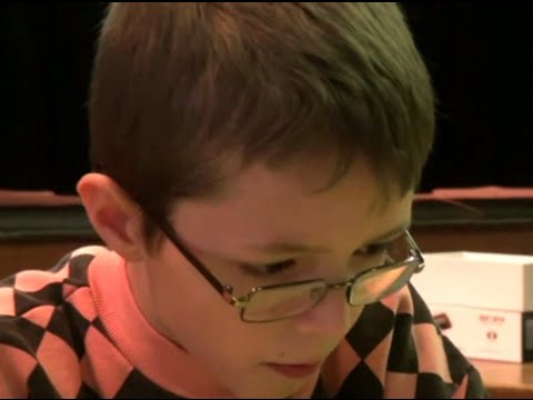 5.2. Jerguš Pecháč - FM Jozef Straka 1 - 0 - YouTube