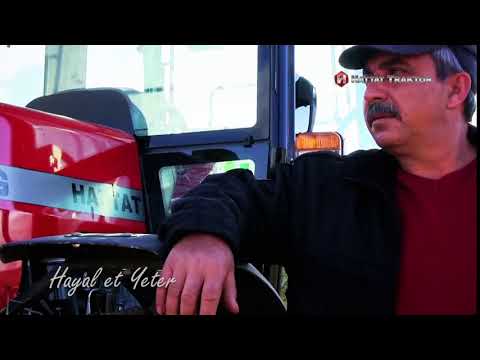Hattat Traktör, Hayat et Yeter...