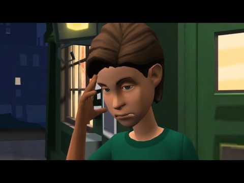 Caillou the movie: part 2 - YouTube