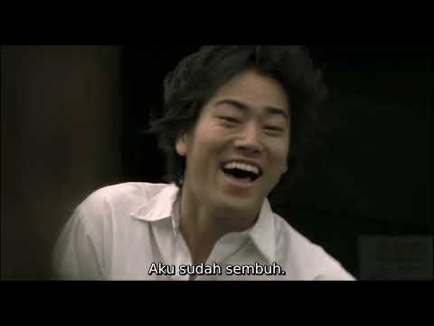Crows Zero 1 (Genji) Sub Indo #youtube