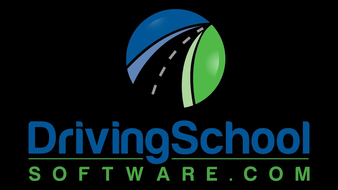 Driving school scheduling and management software introduction - YouTube