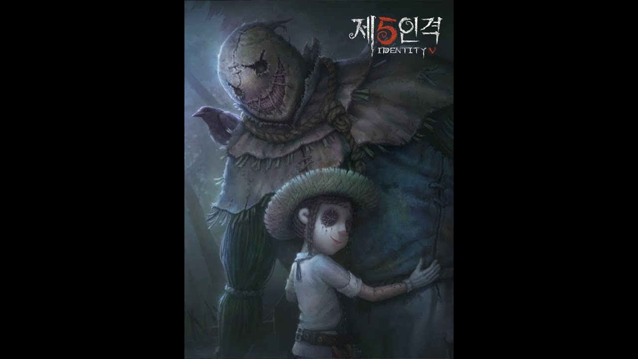 Identity V - Leo the Hunter - YouTube