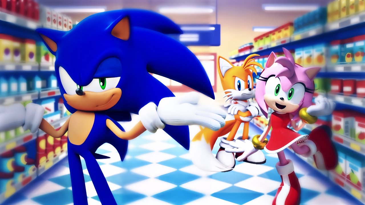 Tail's Mints! - YouTube