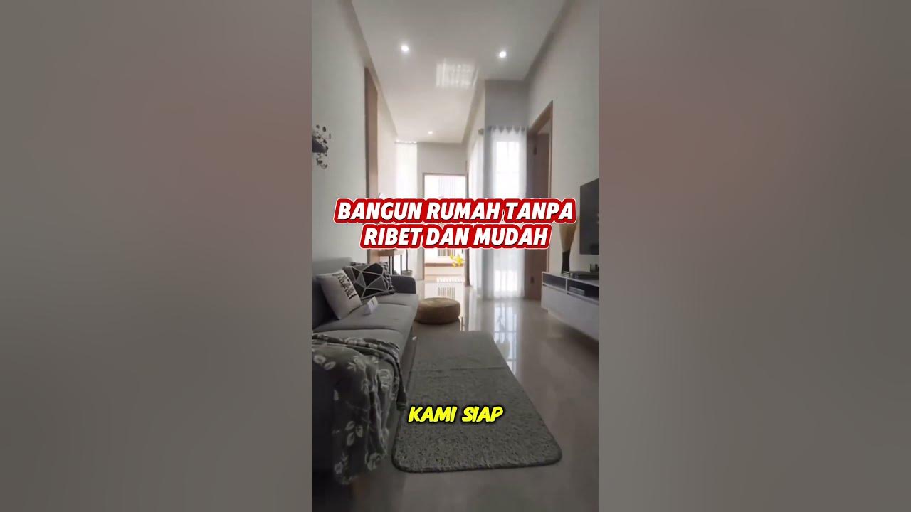 Bangun rumah jogja by cspro - YouTube