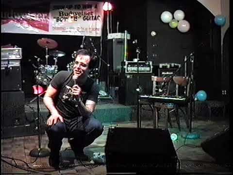 "Open Mike" 02-19-1992 feat. Keith Bowniece, Mary Shanklin, The Wrong ...