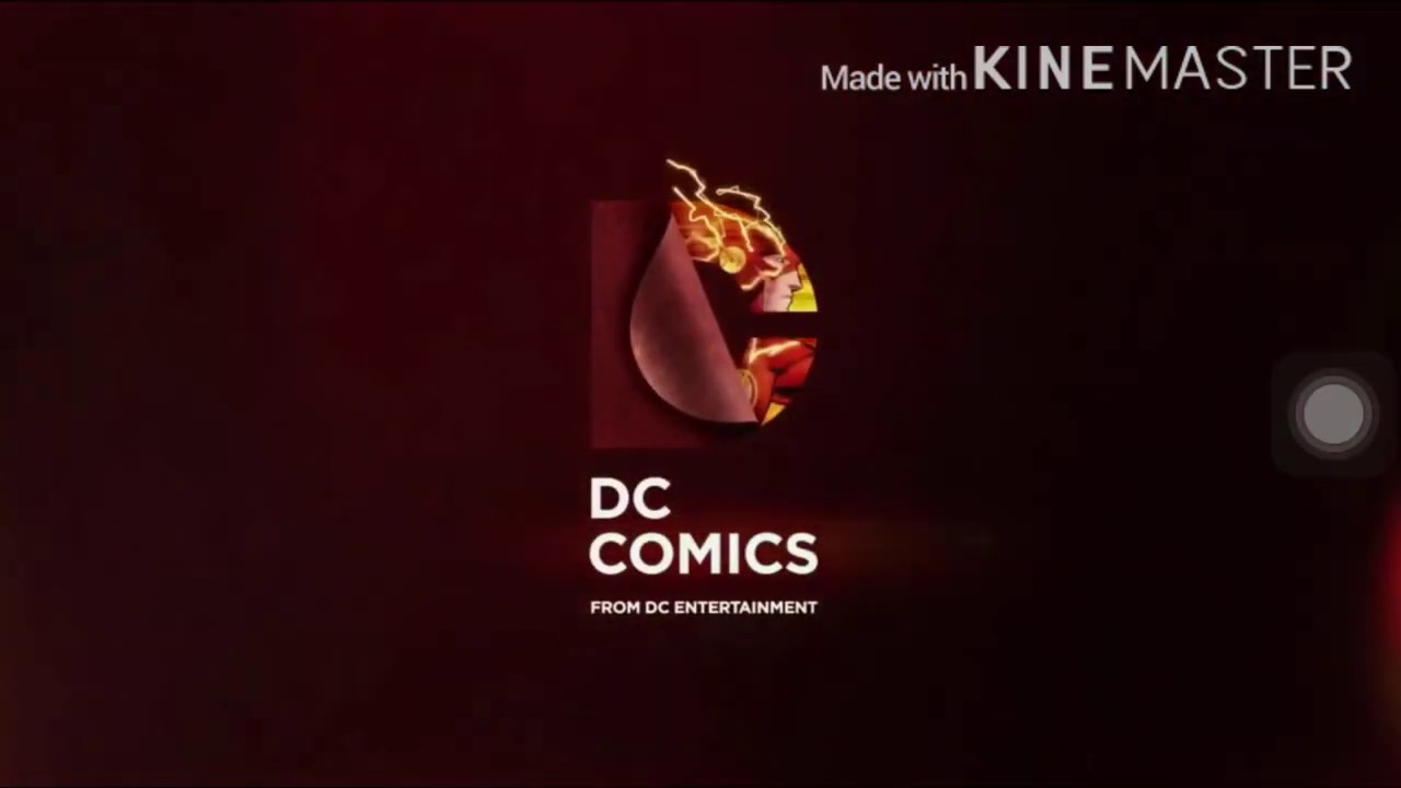 DC Comics/Warner Bros. Television (The Flash logo variations) - YouTube