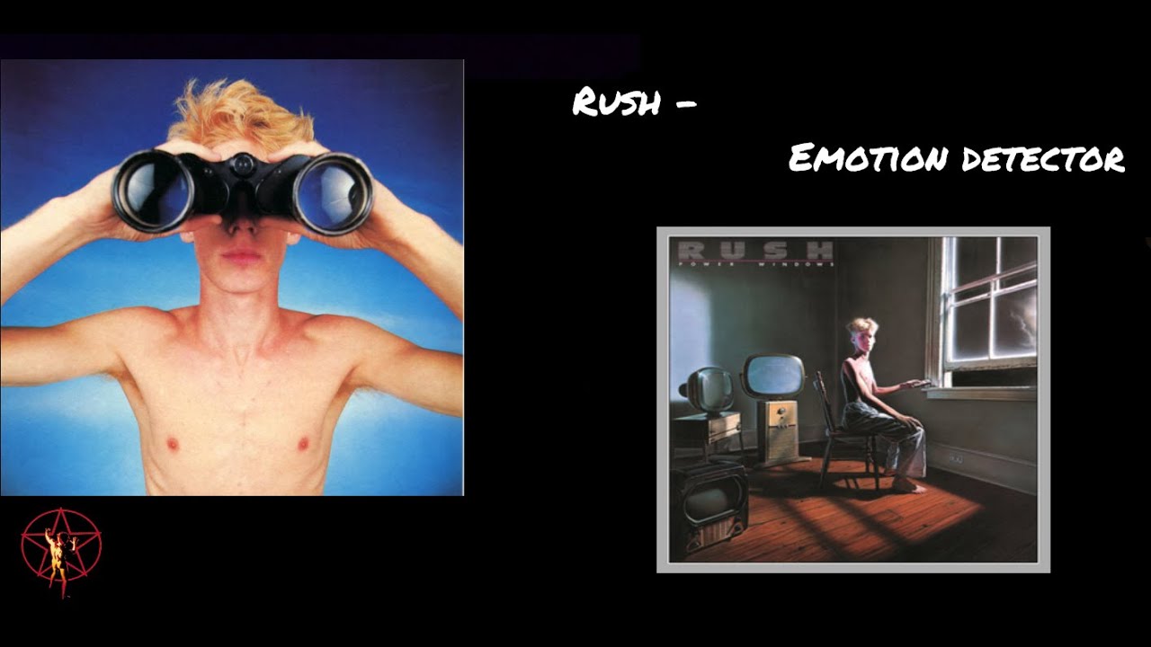 dodgyCam Reacts - Rush - Emotion Detector - YouTube