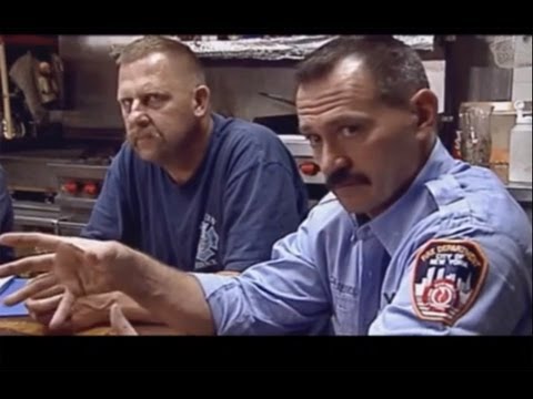 Firefighters see Molten Steel - Thermite found in World Trade Center ...
