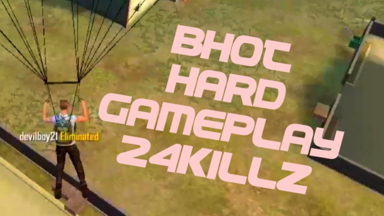 peak to clock tower booyah journey with Adam chacha / free fire storm ...