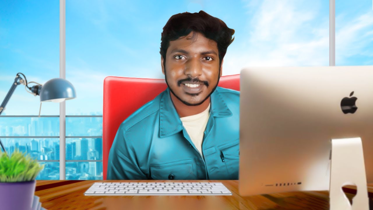 I Tried FREELANCING for 24 HRS as BEGINNER and GOT USA CLIENT - YouTube