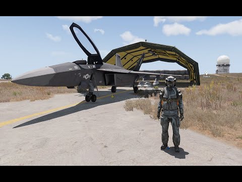ARMA 3 JET KULLANIMI | HAVA VE KARA ARAÇLARINA KİTLEME NASIL YAPILIR?